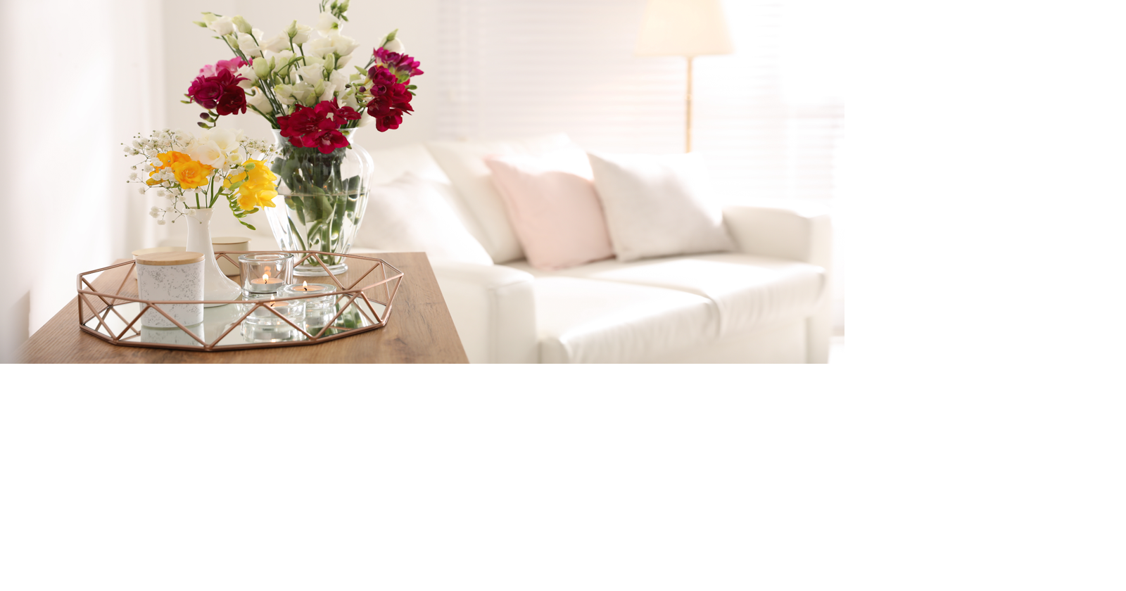 Budget-Friendly Upgrades That Feel Luxurious | Featured ...