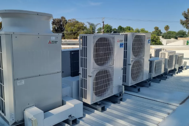 Simple Ways to Keep Your HVAC System Running Efficiently | Home Design ...