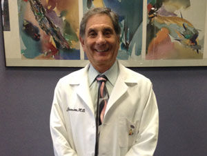 Dr. James R. Vevaina, M.D., F.C.C.P. | Beauty | finehomesandliving.com