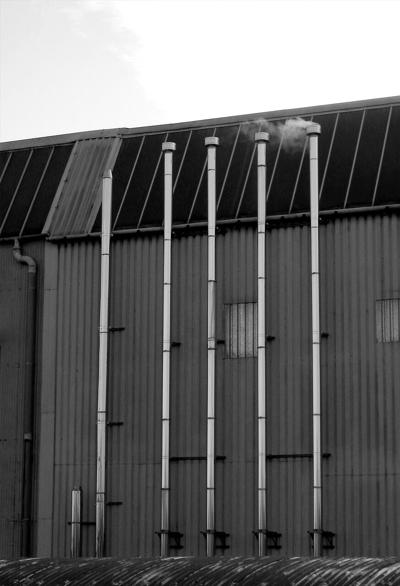 Drafting Success: The Key Principles of Flue Pipe Design and ...