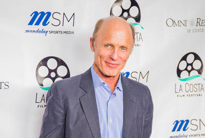 An Interview with Ed Harris | LifeStyle | finehomesandliving.com