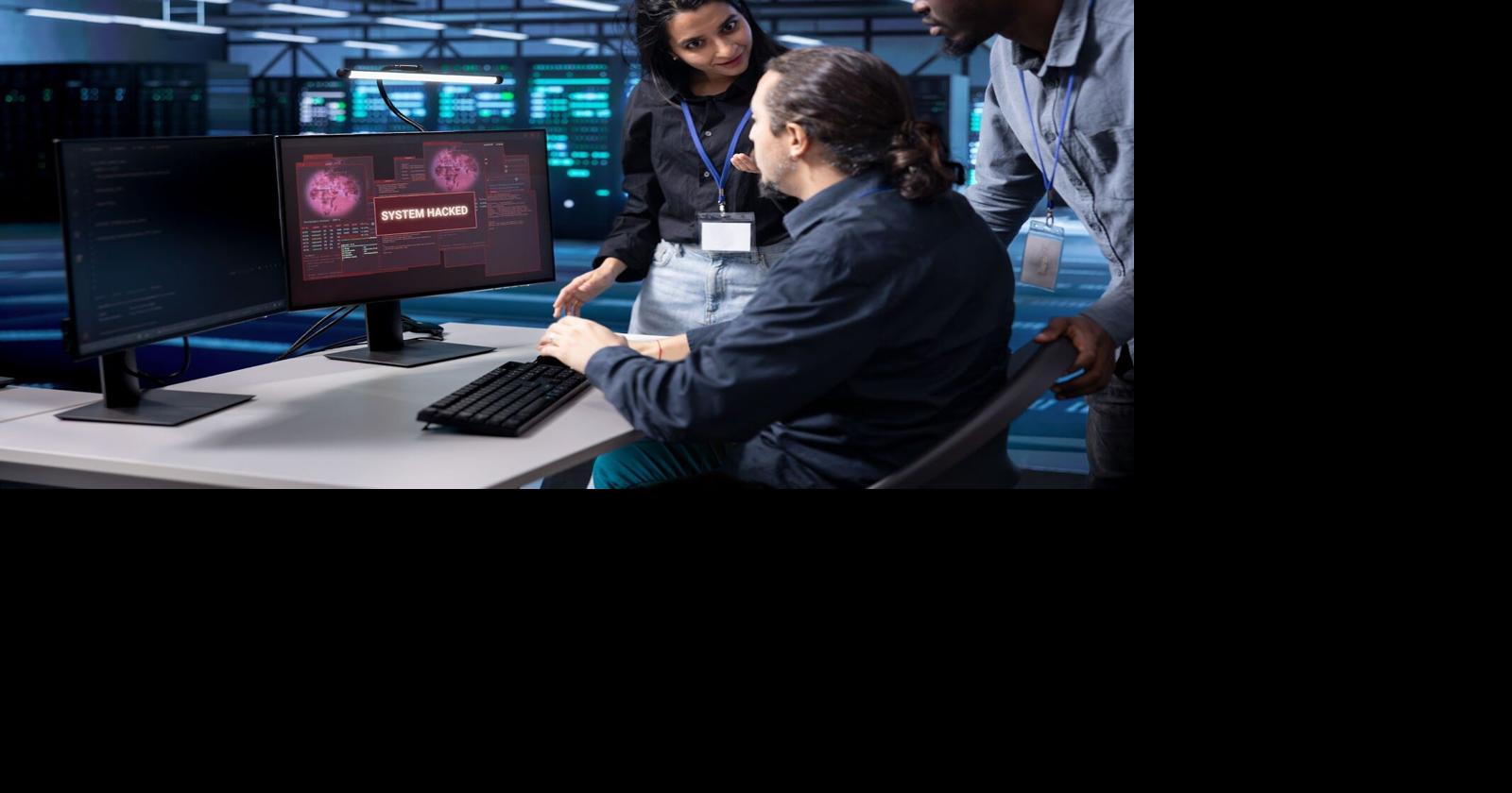 Cracking Down on Cyber Crimes: What is a Cybersecurity Strategy ...