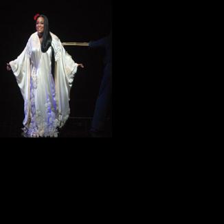 Interview with Garnett Bruce, Director of "Madama Butterfly" | Featured ...