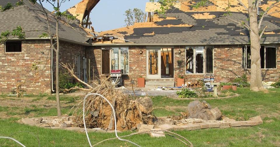 Why You Should Use ICF for Your Storm Shelter | Featured ...