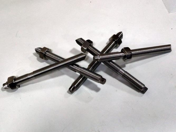 Fasten with Confidence: A Guide to Wedge Anchors and Screws for Structural Stability | Home ...