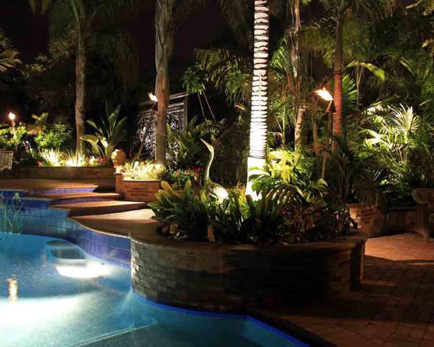 Let Backyard Vacations Transform Your Backyard | Landscaping ...