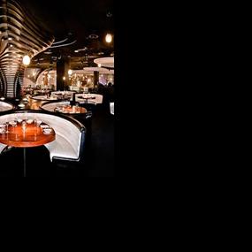 STK Las Vegas Restaurant: Top Steakhouse in Las Vegas | Food & Drink ...