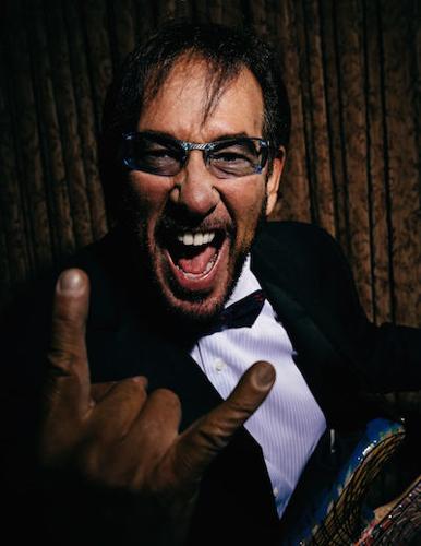 Ralph Rieckermann Photoshoot | Featured | finehomesandliving.com