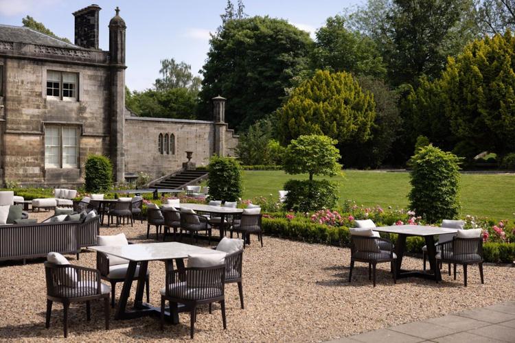 Mar Hall Golf and Spa Resort Greets Summer with Highland Adventures and ...