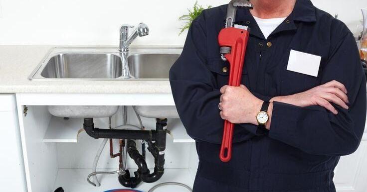 5 Benefits of Hiring a Licensed Plumbing Contractor for Your Home ...