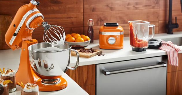 Top Chef-Approved Appliances for the High-End Home Kitchen | Featured ...