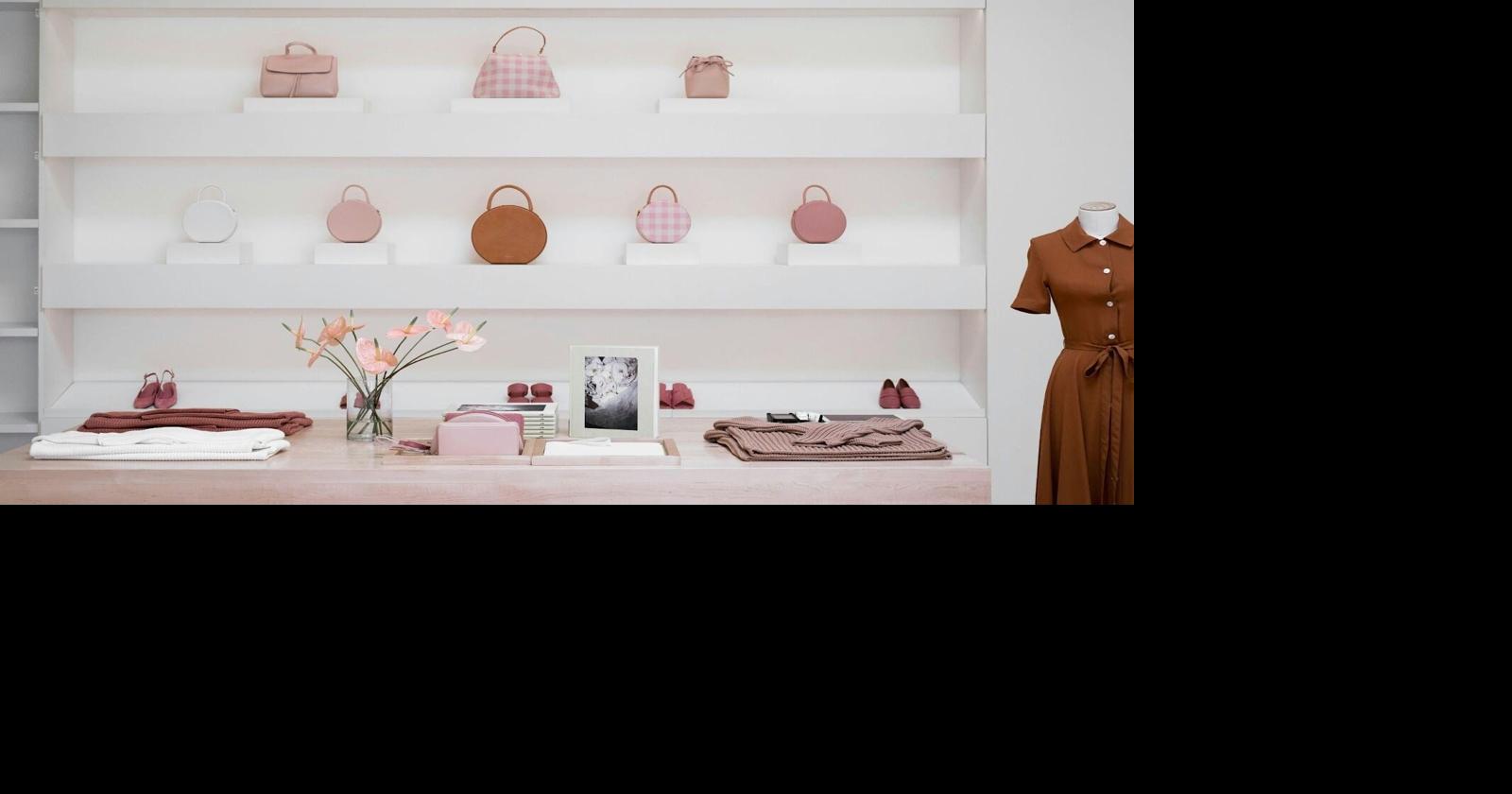 How to Choose the Right Handbag Color for Your Wardrobe | Fashion ...