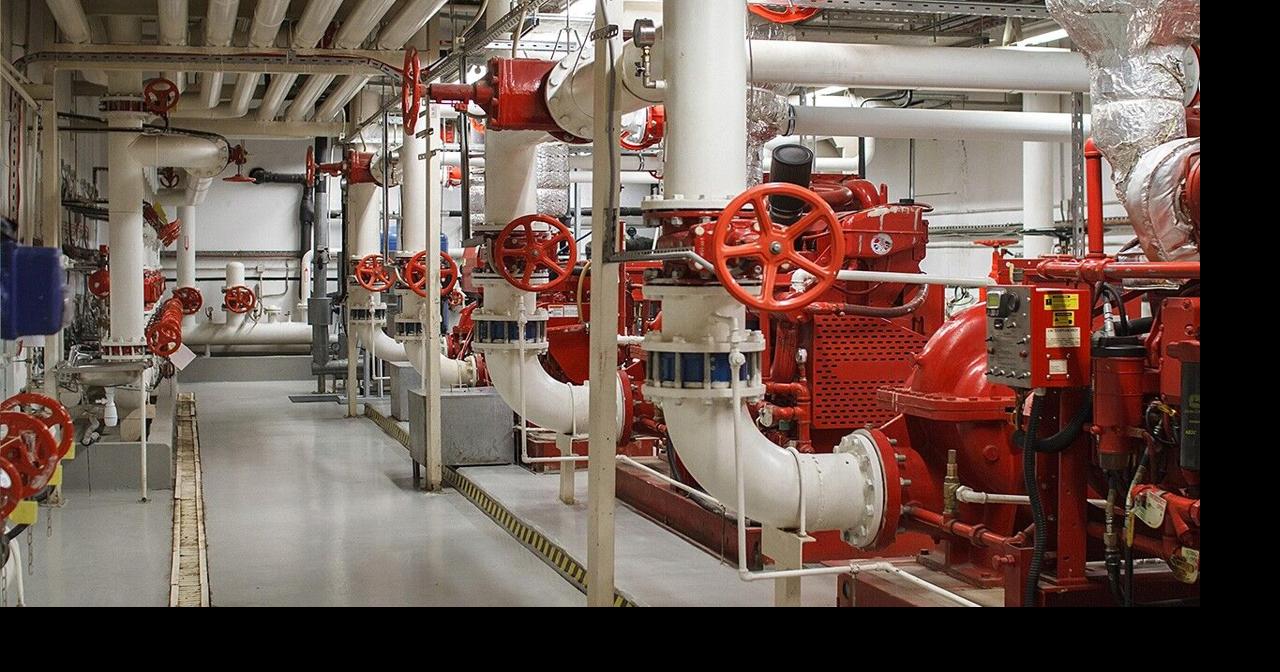 Fire Protection Essentials Every Commercial Building Must Address ...