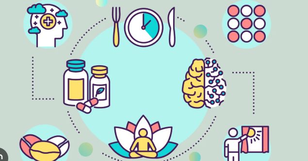 Biohacking: A New Trend to Improve Your Health | Health & Wellness ...