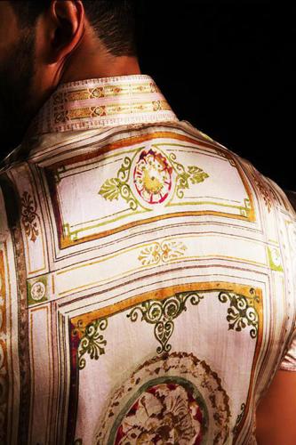 New Designer Adam Zaka Shares His Secrets | Featured ...