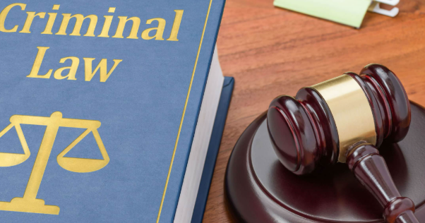 Your Legal Options in a Criminal Matter | Featured | finehomesandliving.com