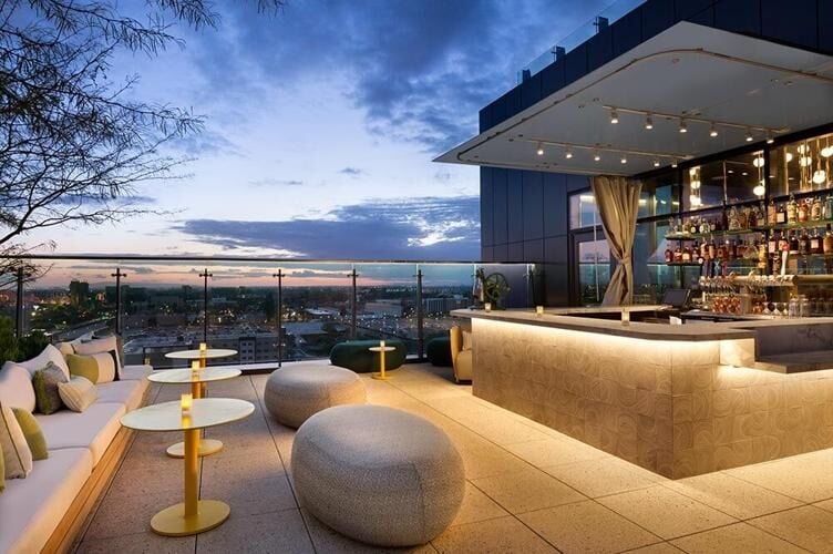 A New Chapter at Top of The V: Welcoming Whitney Chapman | LifeStyle ...