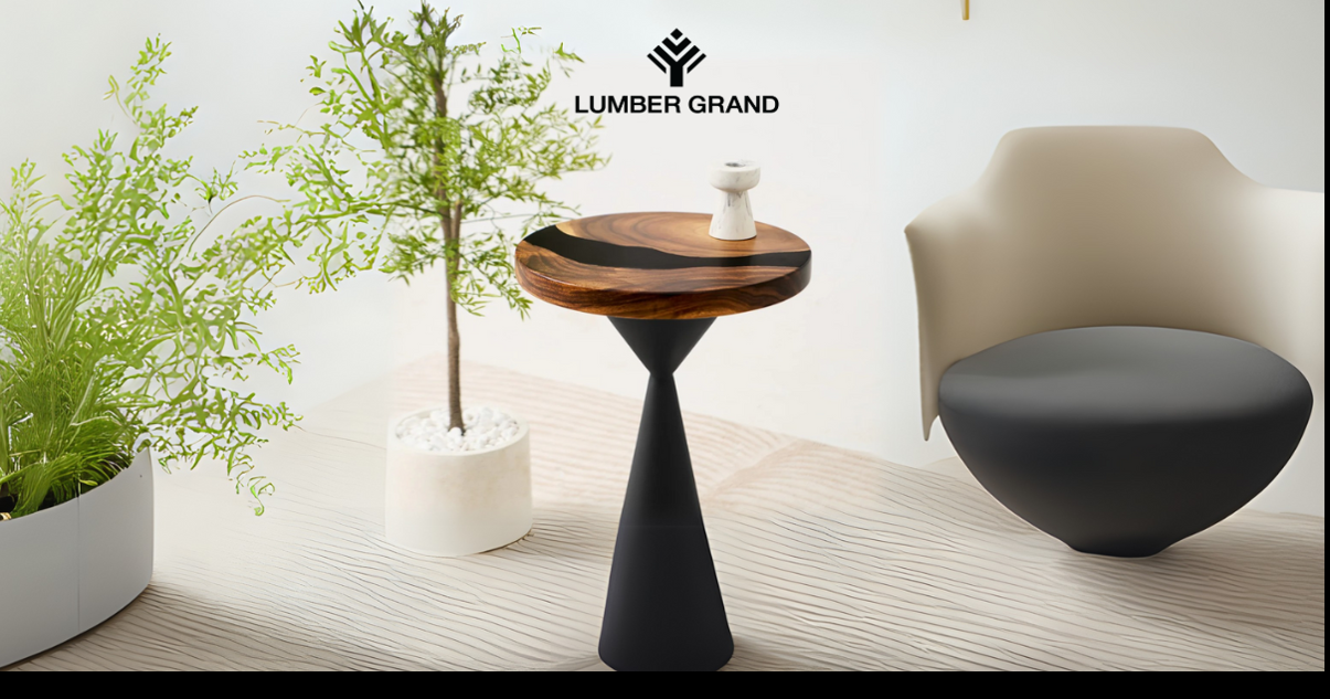 How to Choose the Best Epoxy Table: 4 Sizes, 4 Styles & Buying Guide ...