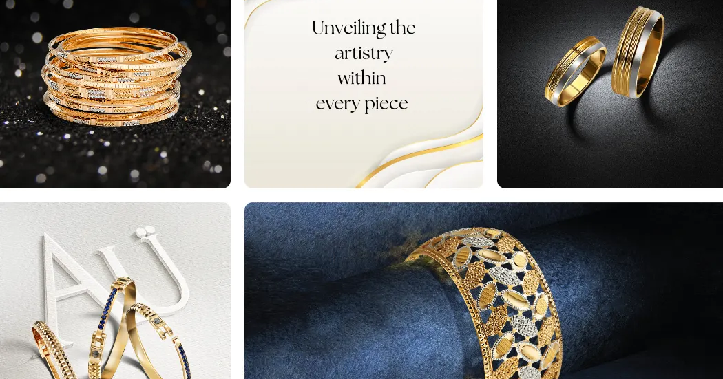 Elevate Your Style With Au Finja Stunning Jewelry Collections | Fashion ...
