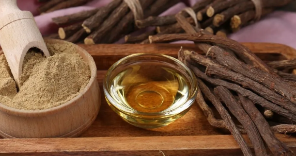 How Does Licorice Root Extract In Men Shampoo Help Hair Grow? | Beauty ...