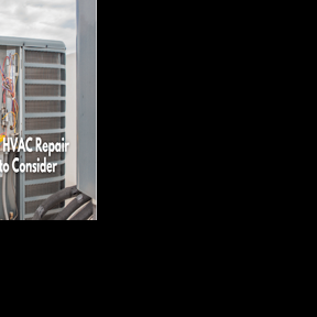 Choosing the Right HVAC Repair Service: Factors to Consider | Home ...