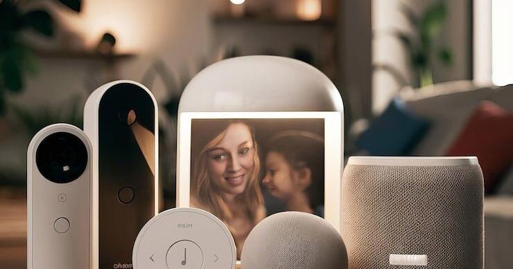 Smart Home Gadgets That Make Everyday Living Fun | Home Design ...