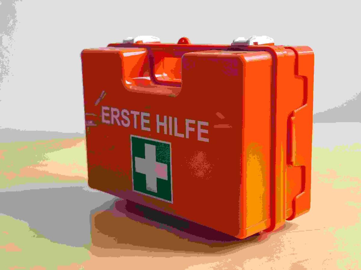 Essential Medical Supplies Every Home Should Have | Health & Wellness ...