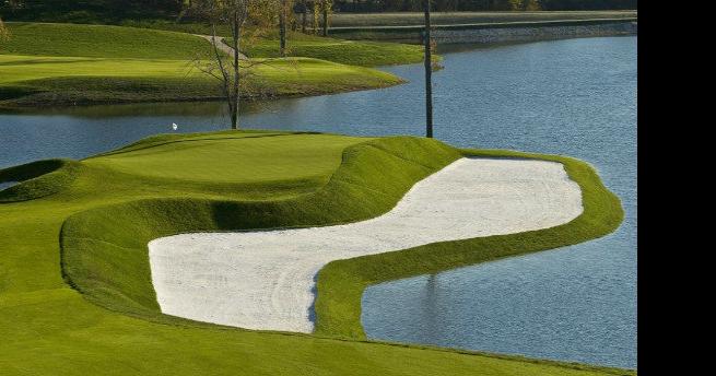Discovering the Charm of Lake Presidential Golf Club: A Modern Golfer's ...