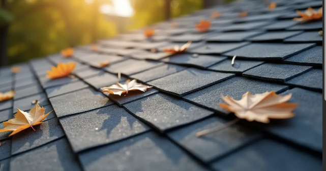 Why Ohio Homeowners Trust Impact-Resistant Shingles During Wild Weather ...
