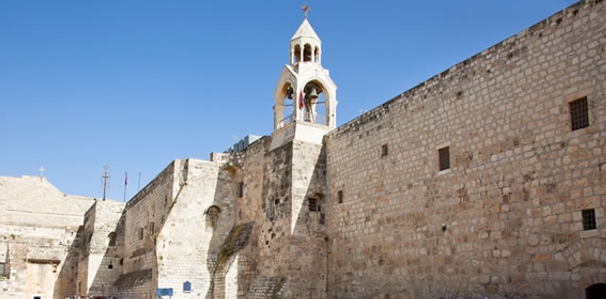 Top 10 Must-Visit Destinations for Faith-Based Travel in the Holy Land ...