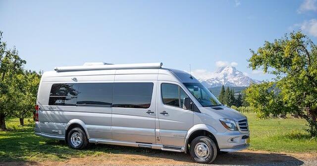 What is a car-derived van? | | finehomesandliving.com