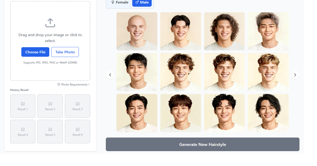 How AI Facial Analysis and RightHair.ai Work Together to Deliver ...