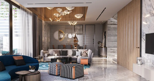 How Luxury Residential Design Services Are Transforming Modern Living ...