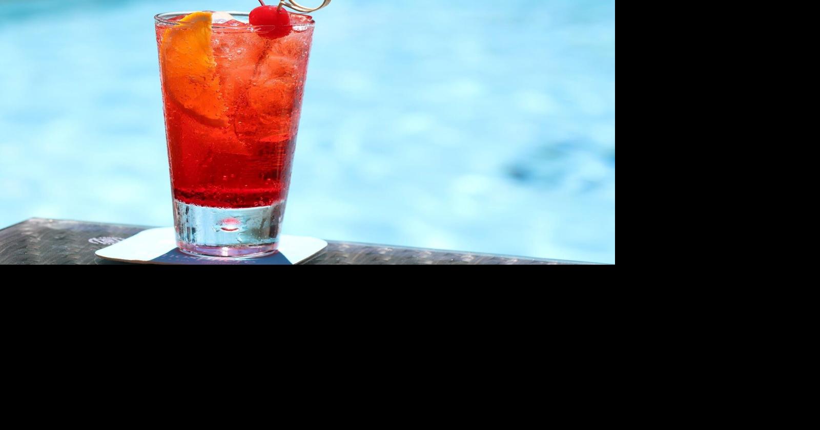 4 Sensational Cocktails You Must Make in 2023 | Featured ...