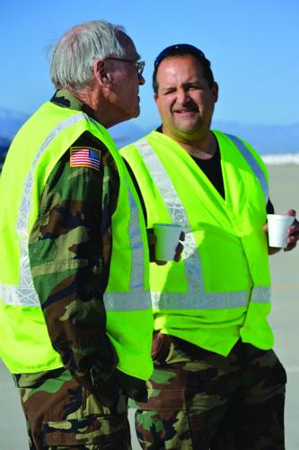 Meet the Candidates: Bob Larivee for the US Senate | Featured ...