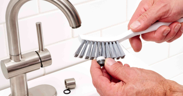 When Should You Replace or Repair Your Faucet Aerator? | Home Design ...