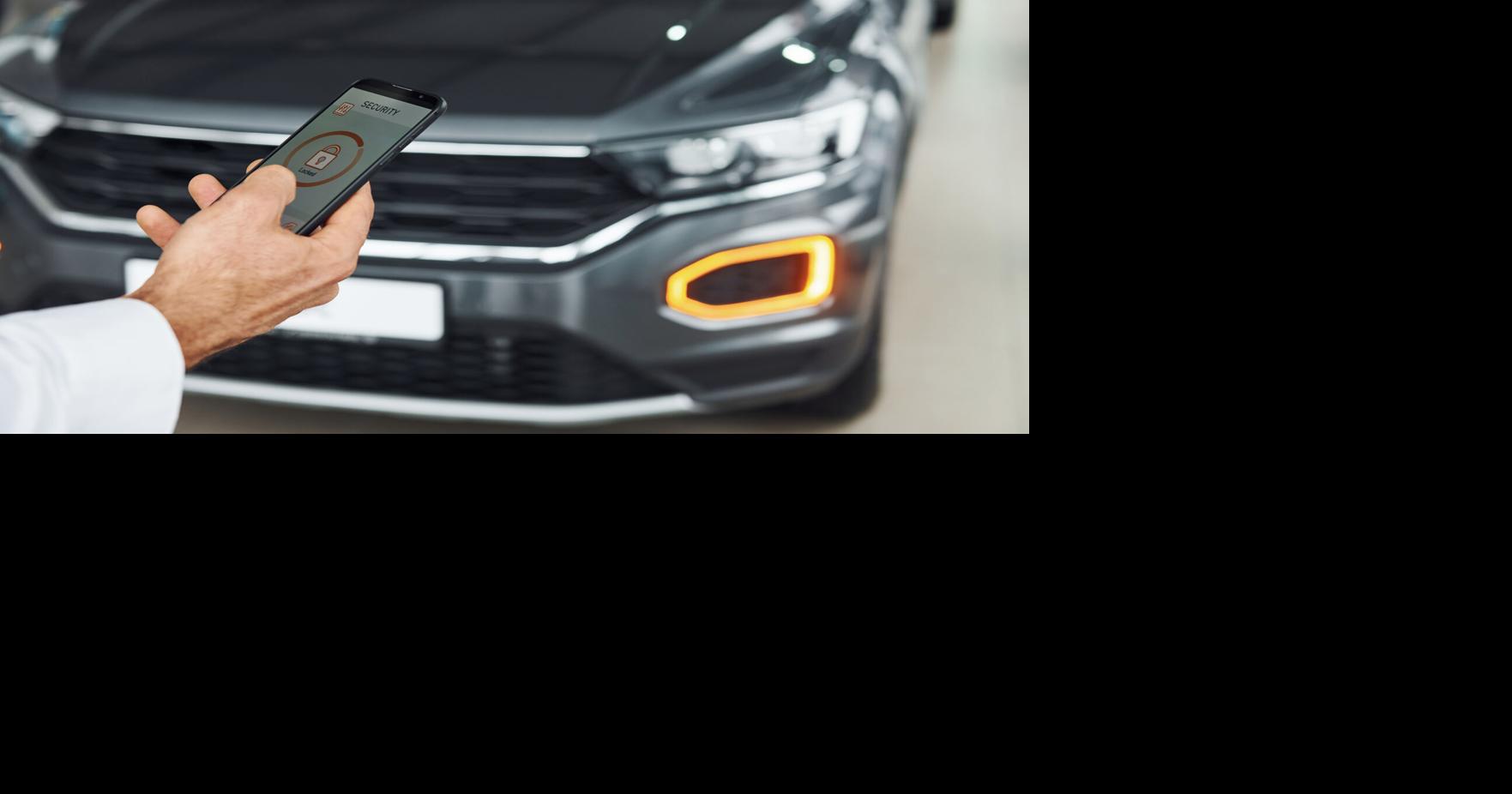 From Keyless Entry to Smartphone Integration: Transforming Vehicle ...