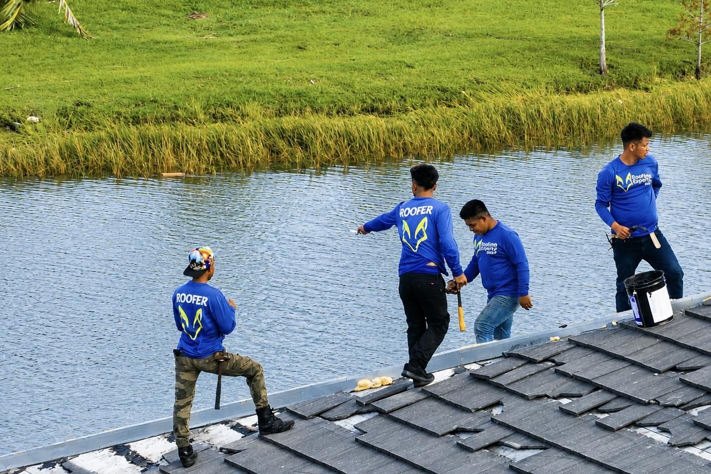 10 Best Emergency Roof Repair Companies in Palm Beach 2026 | Home ...