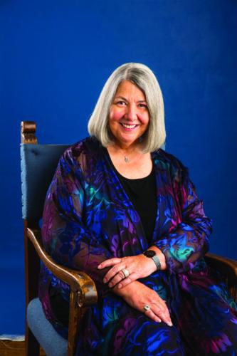 Darlene Shiley Shares Her Artistic Passion with San Diego | Featured ...