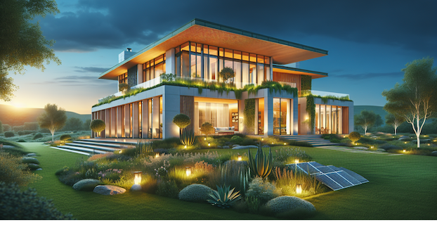 Transforming Visions Into Reality The Process Of Custom Home Architecture Featured