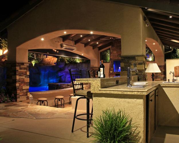 Let Backyard Vacations Transform Your Backyard | Landscaping ...