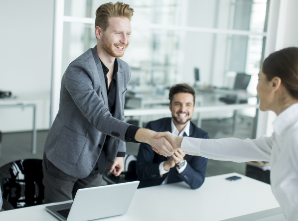 Creative Onboarding Ideas to Strengthen Employee Retention | Featured ...