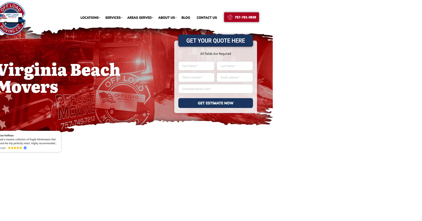 5 Best Moving Companies in Virginia Beach, VA for Apartment Moves in ...