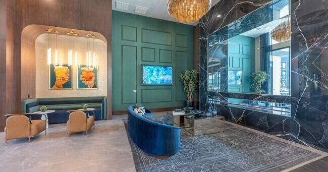 10 Hidden Benefits of Living in a Luxury Apartment You Might Be Missing ...