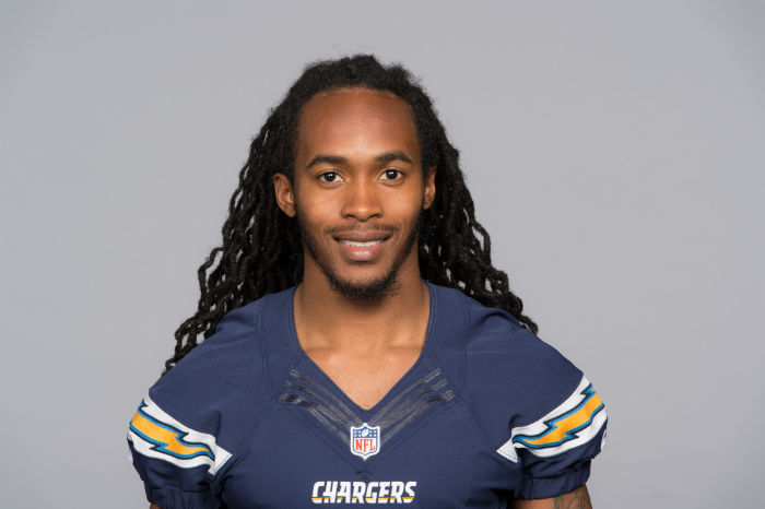 Meet Travis Benjamin and Brandon Flowers of the San Diego Chargers ...