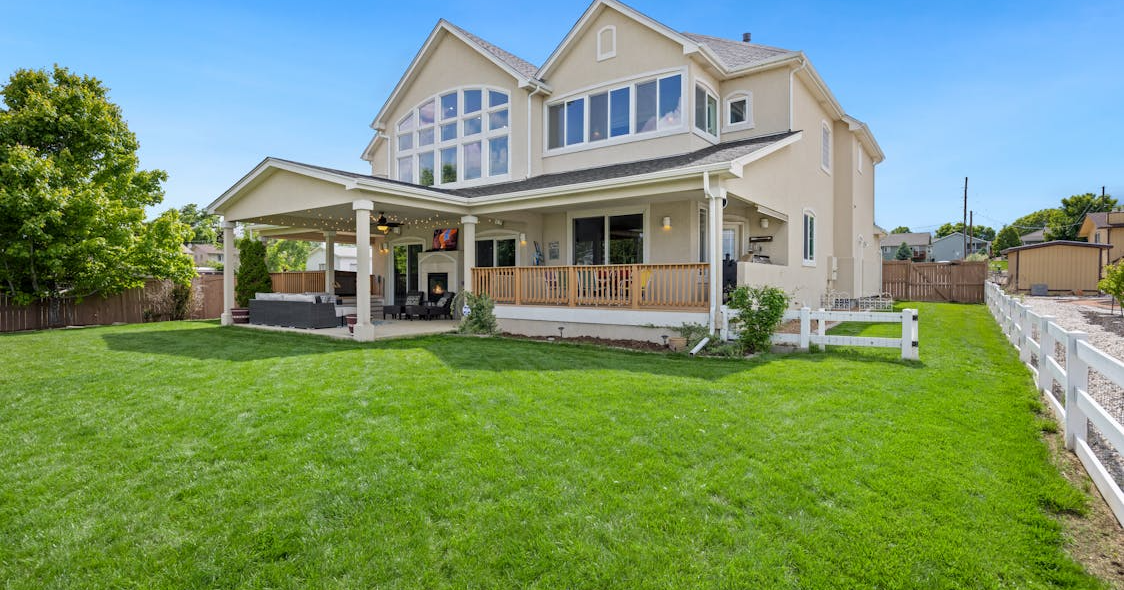 What Homeowners Often Prioritize When Planning Exterior Upgrades | Home ...