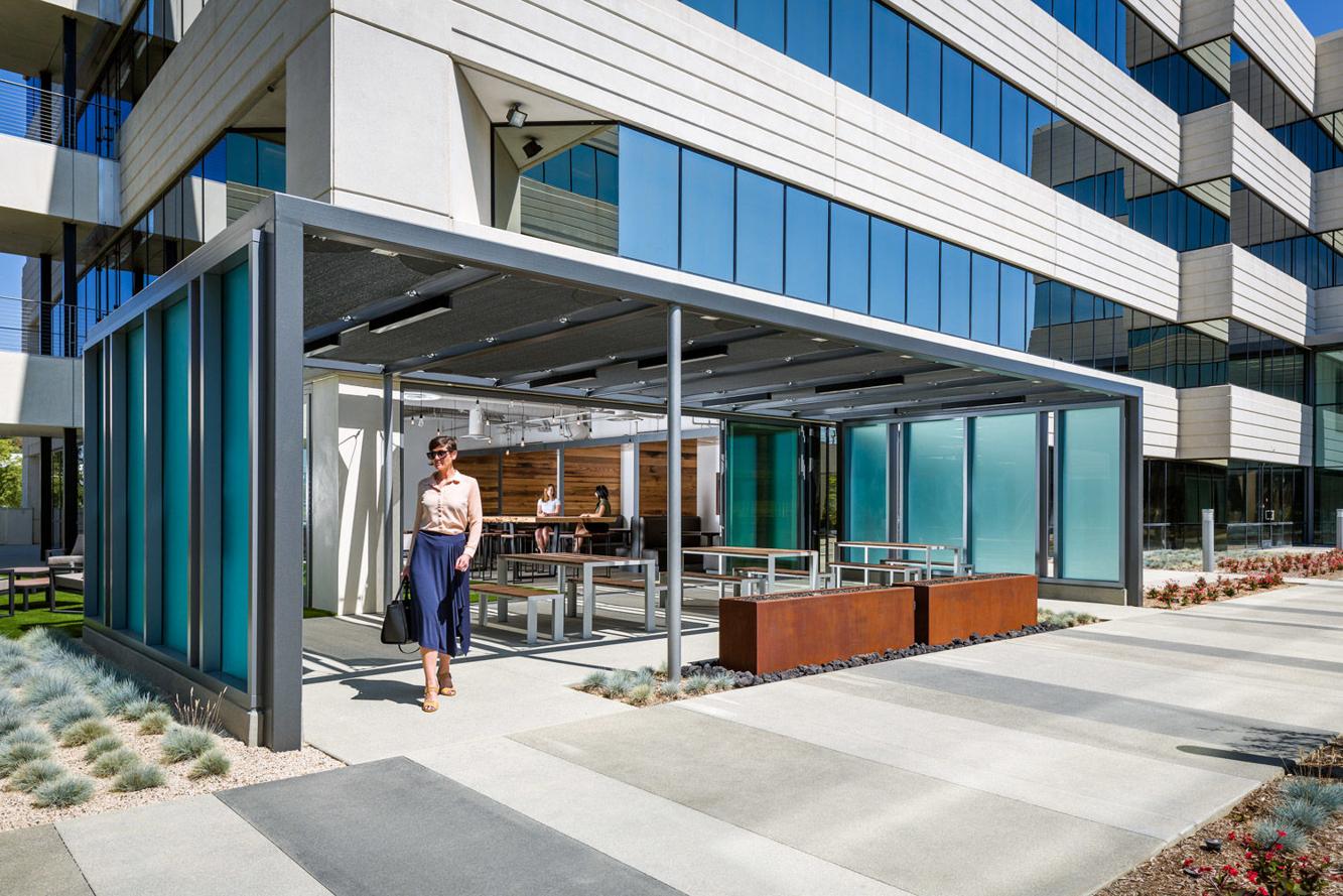 Design is Inclusive Architectural Concepts Inc. | Featured ...