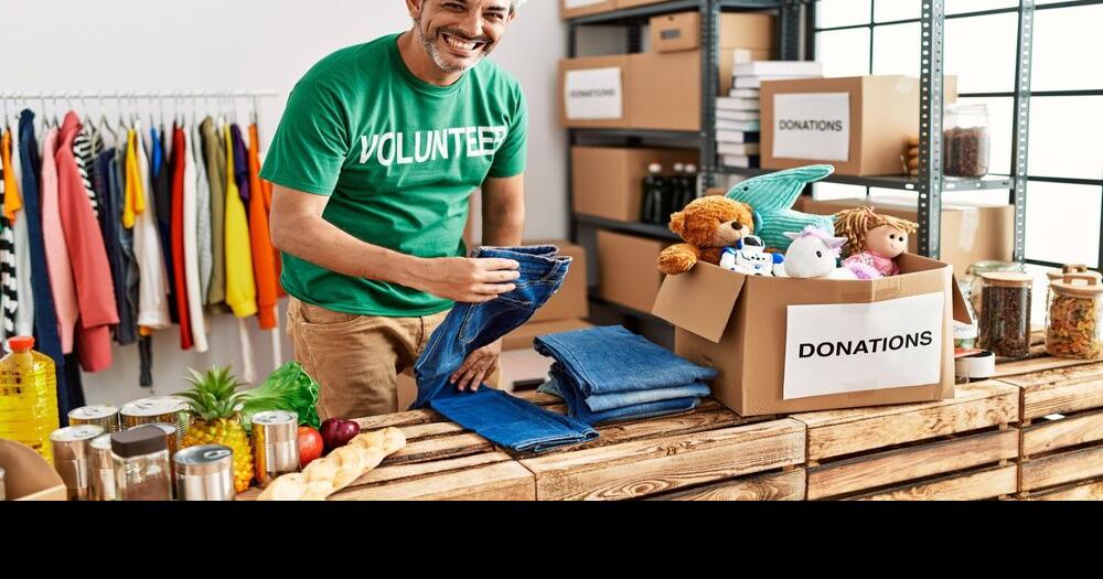 6 Dos And 2 Don’ts Of Donating Household Items To Charity | Featured ...