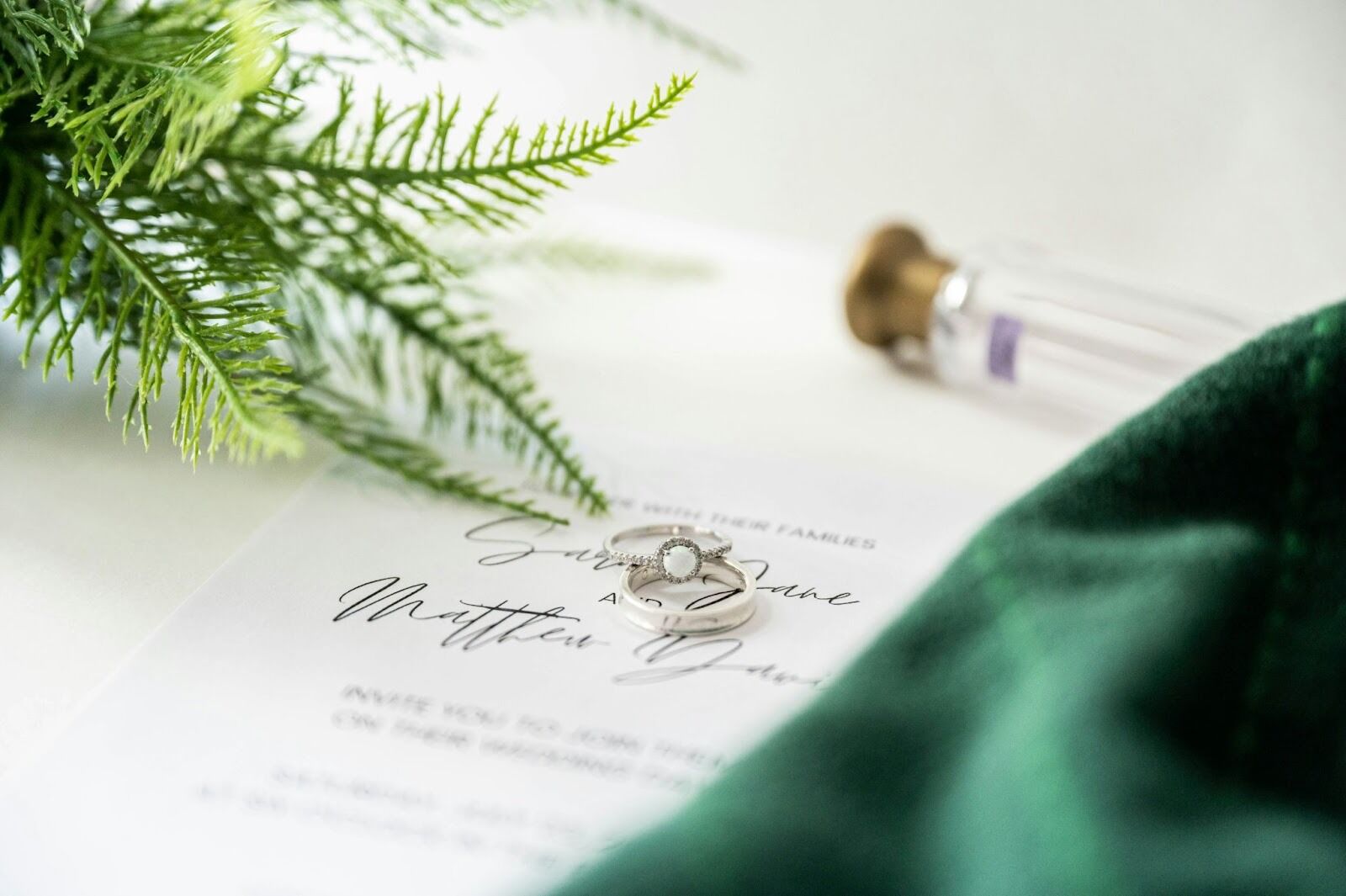 Wedding Management Checklist for a Perfectly Organized Event | Featured ...