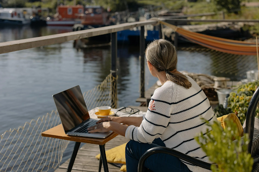 Transform Your Waterfront with Durable Floating Platforms | LifeStyle ...